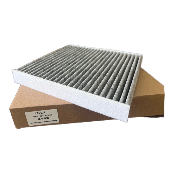 OE Quality Auto Cabin Filter 17801-0S020 27277-4m400 for Nissan Altima ...