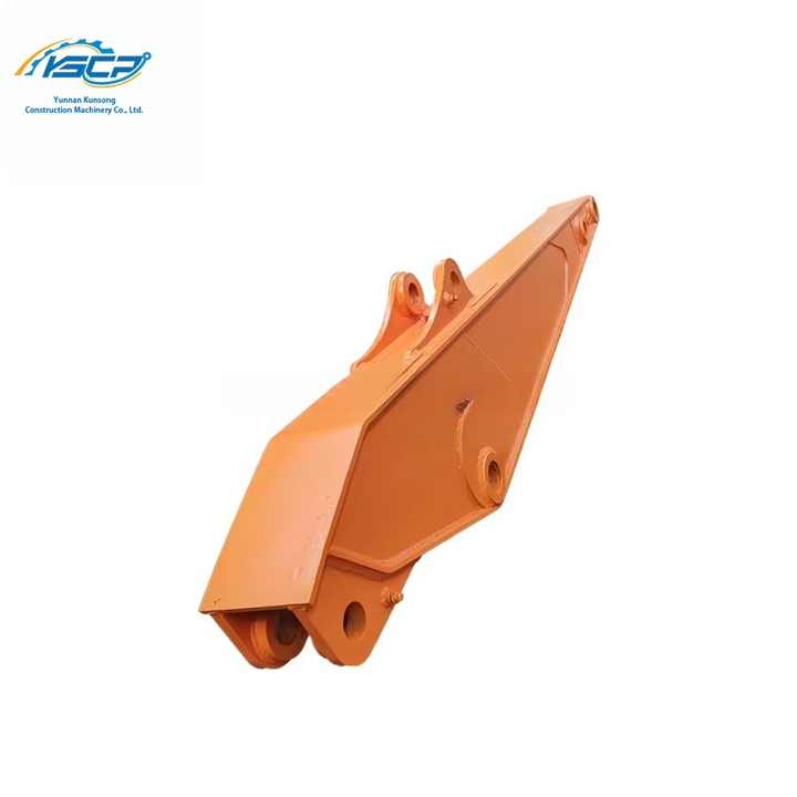 OEM Excavator Boom Assembly for PC200-5 & PC200-6 Constructed in China ...