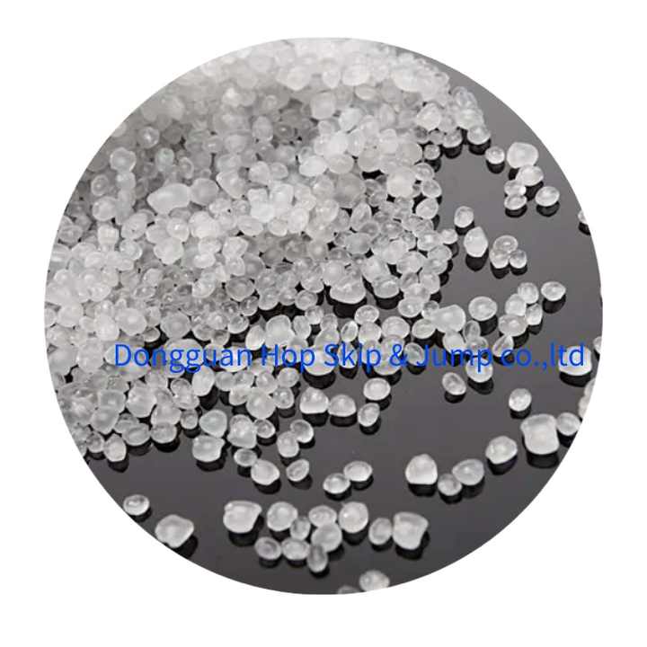 Lustran 348 ABS Resin - Injection Grade Pellets for FR Origin