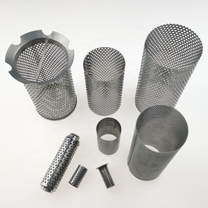 Buy Wholesale And Get Your stainless steel mesh tube Order For Less ...
