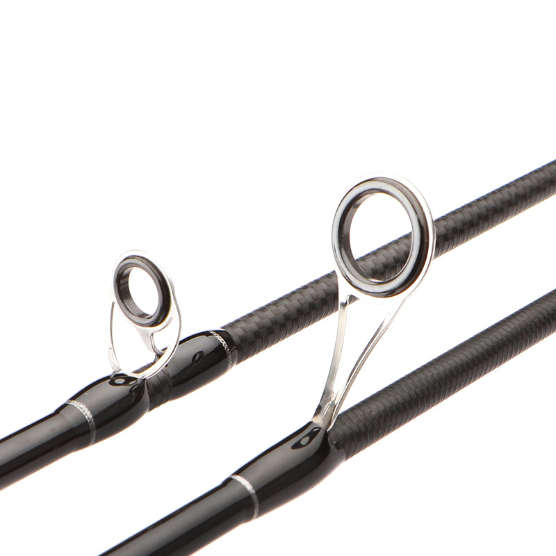 How to Choose the Best Custom Fishing Rods for Your Needs
