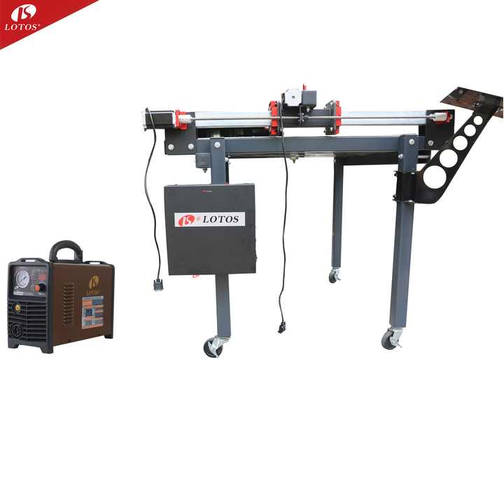 Lotos Factory Price 4x4 Cnc Router Table Top Cutting Machine 1200x1200 ...