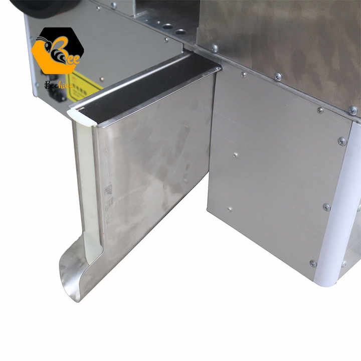 Royal Jelly Extraction Machine - Efficient & Reliable