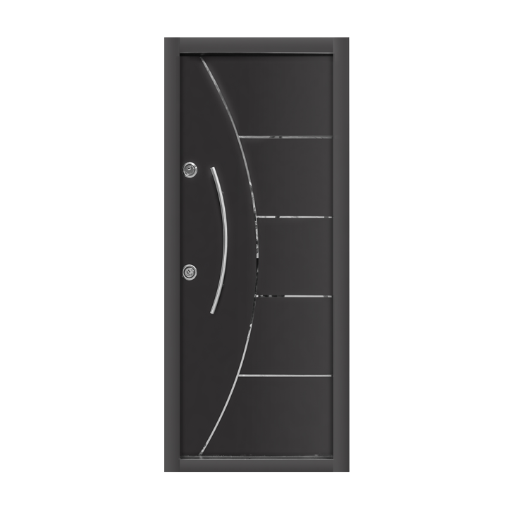 How to Choose a Bulletproof Security Door: Ultimate Buying Guide