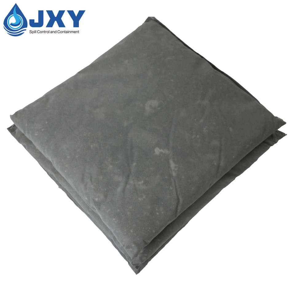 High Capacity Basic Universal Absorbent Pillows for Soak up Almost Any ...