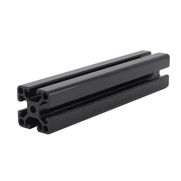 40 Aluminum Profile Manufacture 8040 - Anodized Extrusion
