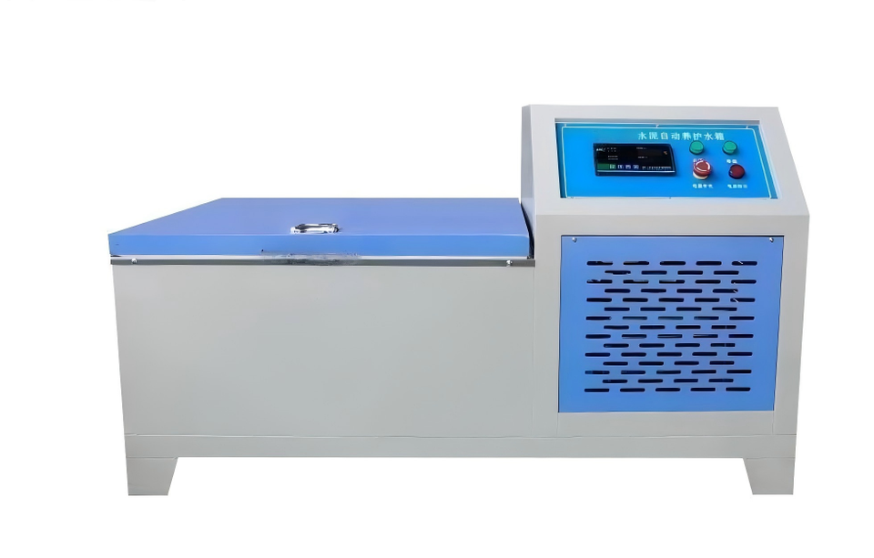 Automatic Cement Curing Water Tank Digital Display Cement Curing Tank ...