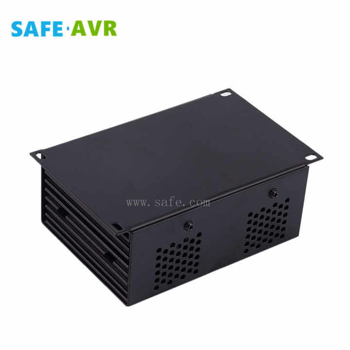 Original ATS Generator Battery Charger Replace for Smartgen BAC06A