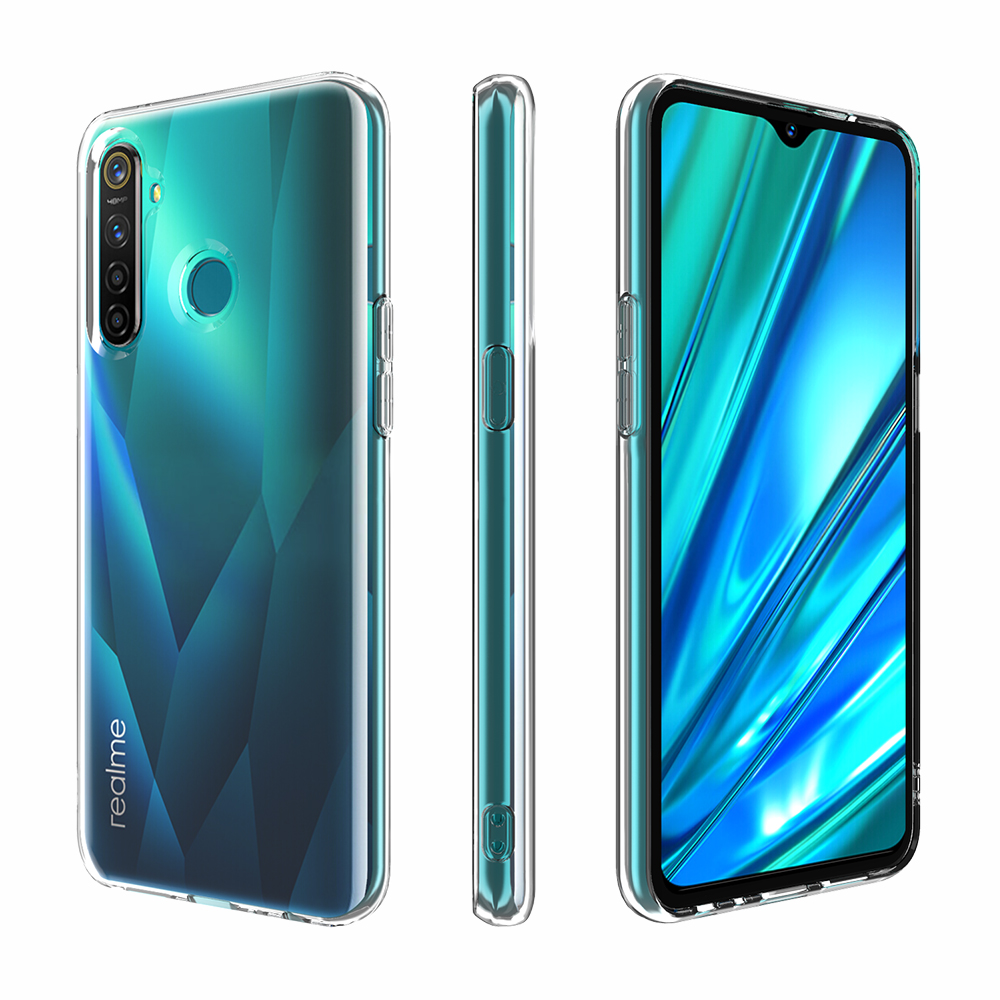 How to Choose the Best Realme 5 Pro Back Cover: A Complete Buying Guide