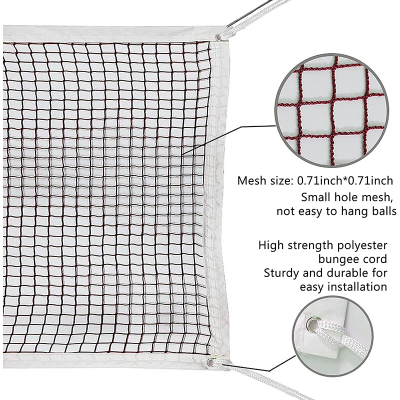 Portable Net Tightener Sports Net Tensioner Hand Crank Wire Tightener ...