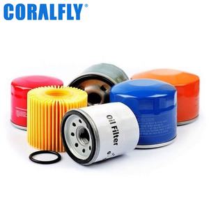 Wholesale 5496962 oil filter in lubrication system To Increase Your ...