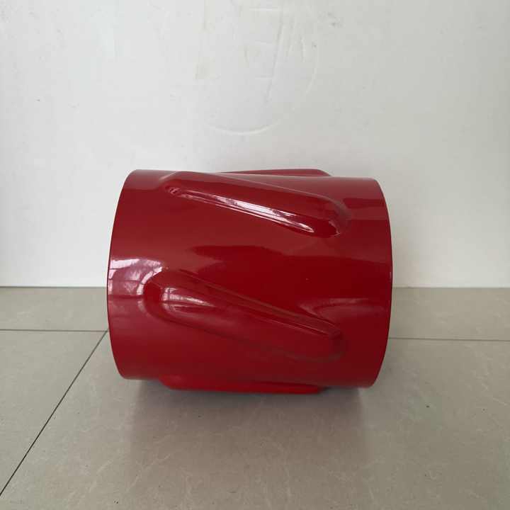 Drilling Rigid Centralizer Rubber and Sucker Rod Centralizer-High ...