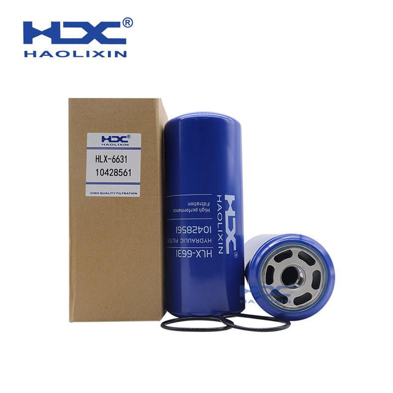 For Liebherr Hydraulic Oil Filter 10428561 HF35345 P550786 689590 ...