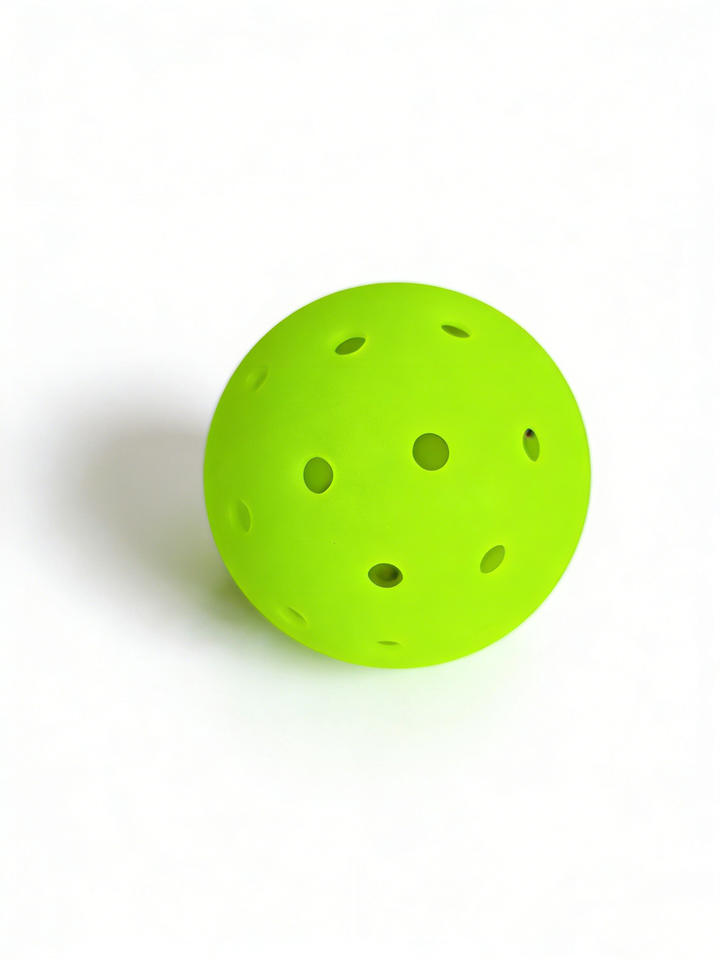 USAPA Certified 26g 40-Hole Perforated TPE Pickleball Sport Outdoor ...