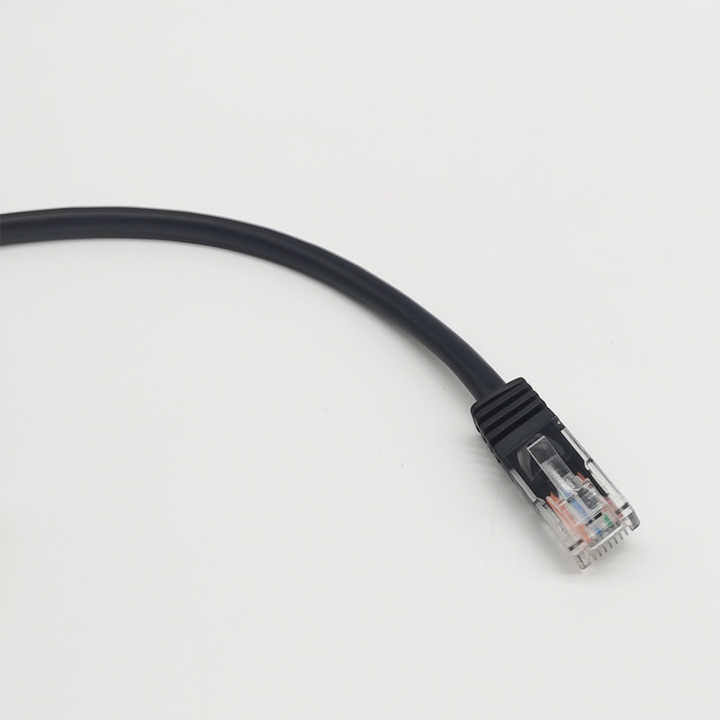 C00SSTC03 Traditional Signal Cable Shielded Straight-through Cables 5m