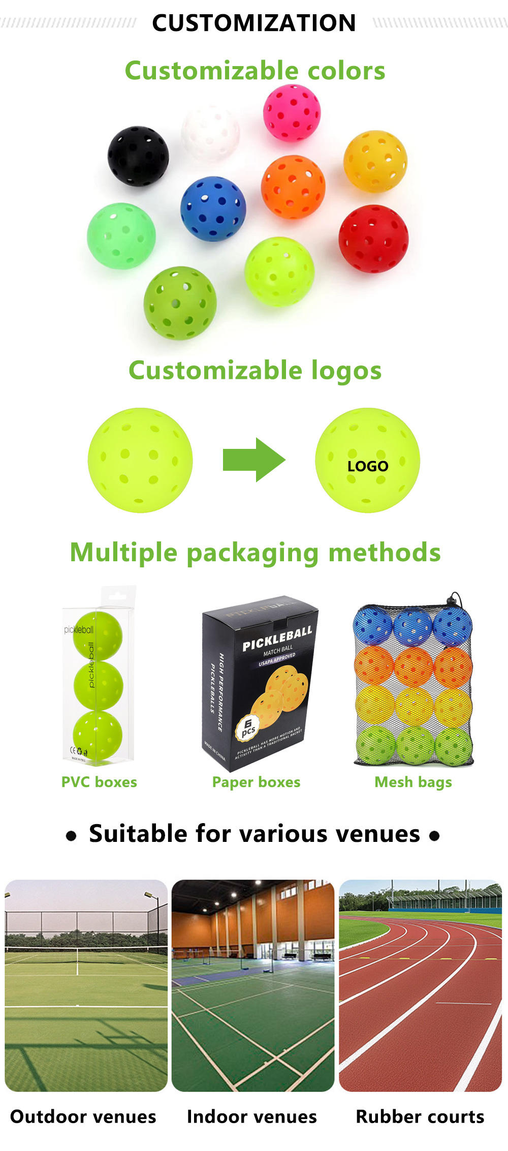 How to Choose the Best Vulcan Pickleball Ball: A Complete Buying Guide