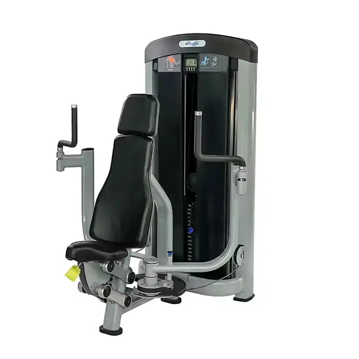 How to Choose the Best Fly Machine Chest Fitness Equipment