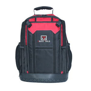 Convenient Wholesale Computer Tool Bag With Spacious Compartments ...