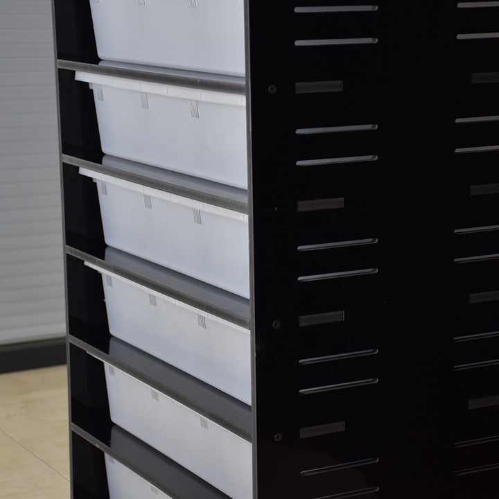 Multilayer Racks Reptile Rack System Pvc for Snake Reptile Enclosure ...