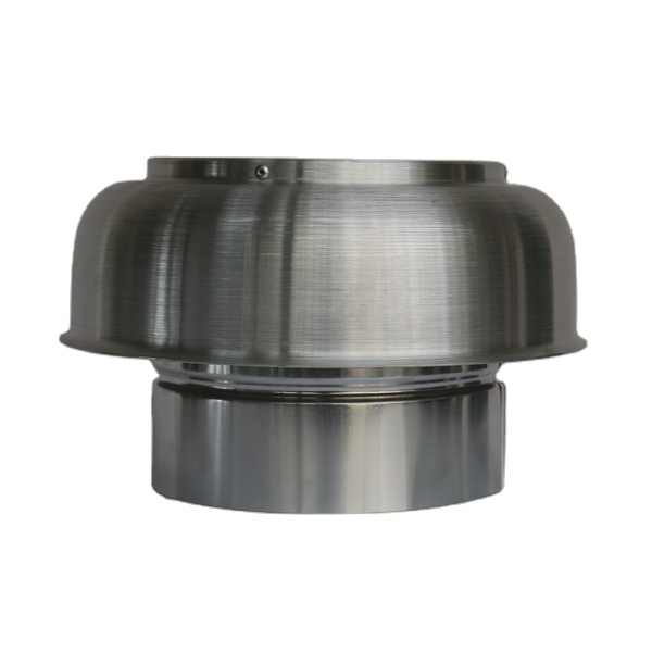 Ventilation Roof Mushroom Cowl for HVAC Ductwork| Alibaba.com