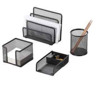 Wholesale wire mesh desk accessories With Distinctive Features ...