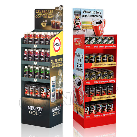 Custom Cardboard Canning Box for 12 Drink Cans - Recyclable