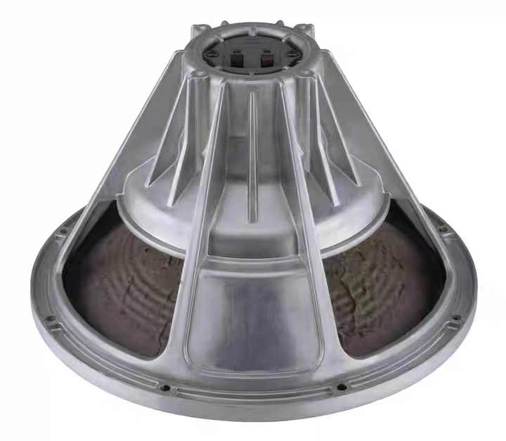 2262HPL Speakers - High Powered 12 Inch Neodymium Drivers