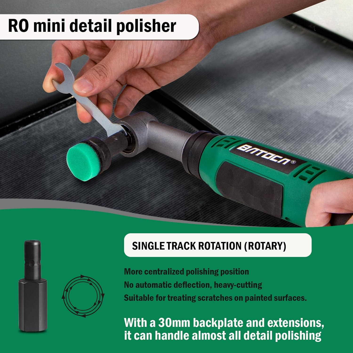 How to Choose the Best Bench Polishing Machine for Your Workshop