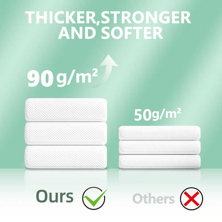 70x140cm Portable Reusable Large Magic Compressed Towels