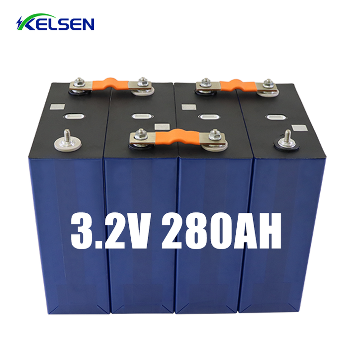 Brand New Cornex 3.2v 280ah 314ah Lfp Akku Prismatic Lifopo4 Lithium ...