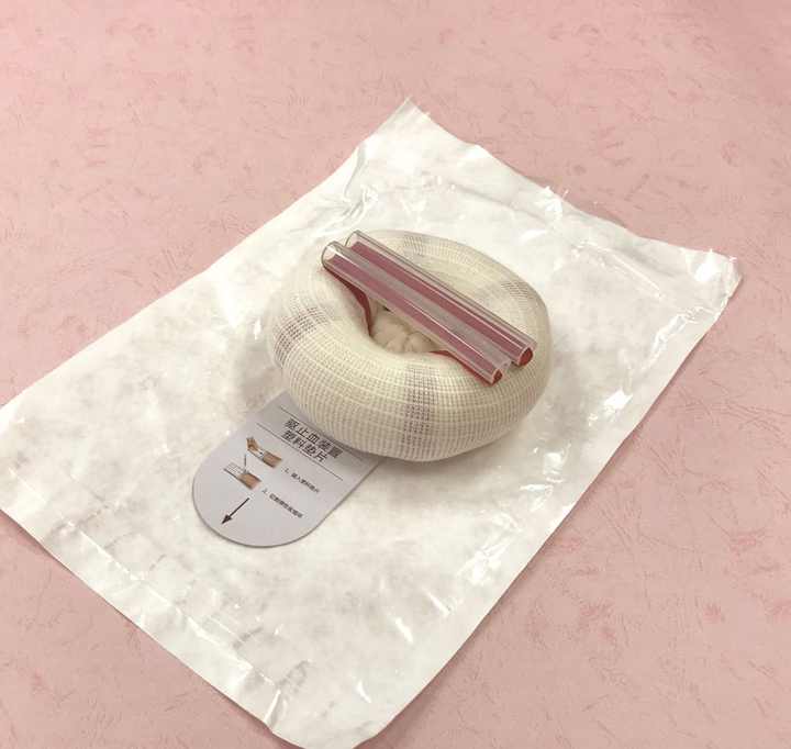 Exsanguination and Hemostatic Device - Medelast Bandage