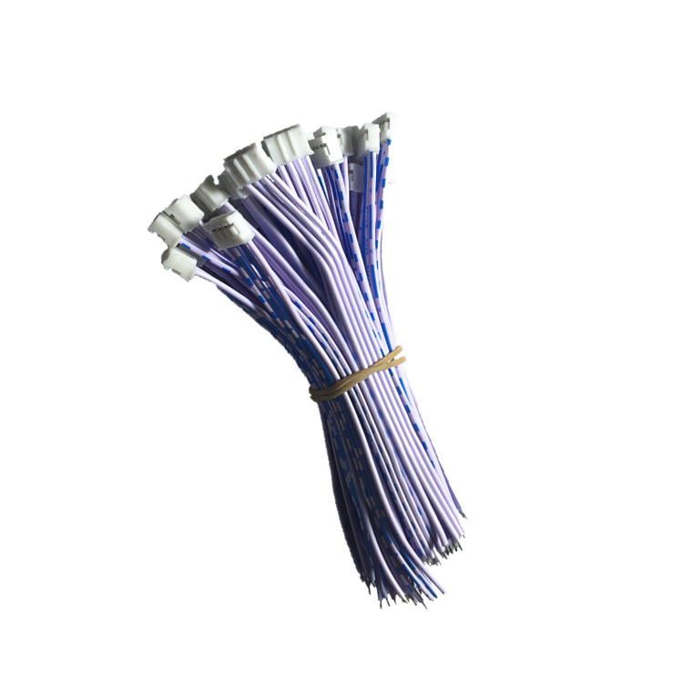 Micro JST PH 2.0 Plug Connector with 2P 3P 4P 5P 6PIN Male Female PVC Insulated Wire Cables for ...