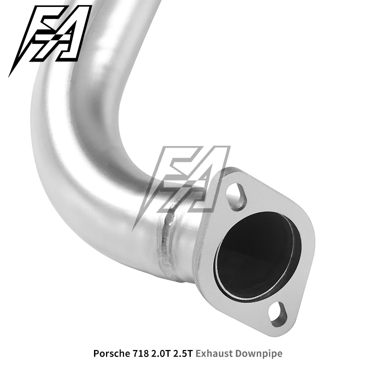 Premium Porsche 718 Exhaust Valve Controller | CSZ