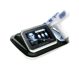 Mesotherapy Gun - Portable Anti-Aging Injection Device