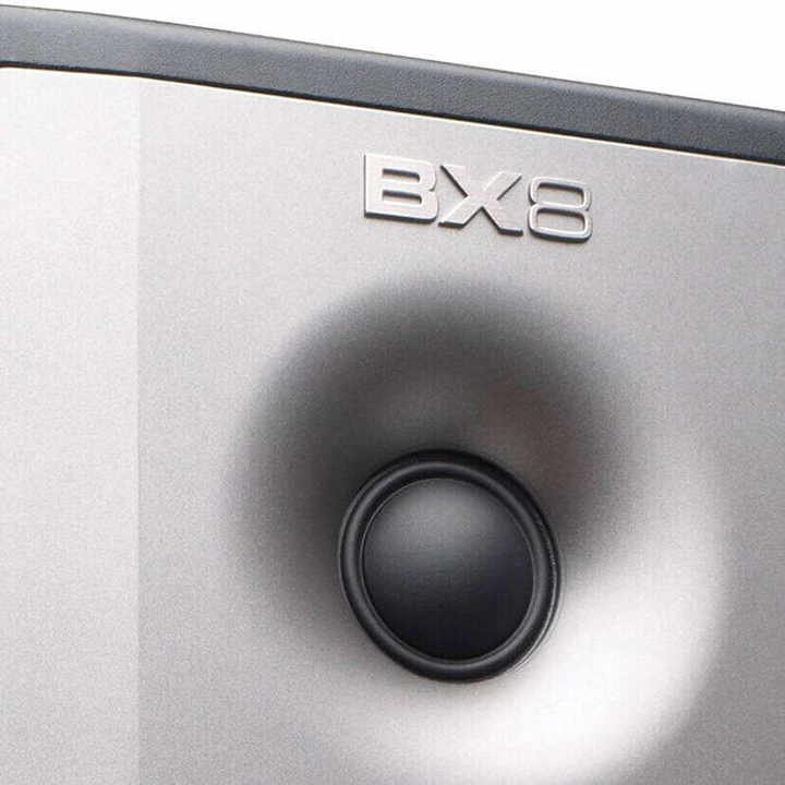 M-AUDIO BX8 Carbon 8 Inch Active Speaker Box for Music Play - OEM