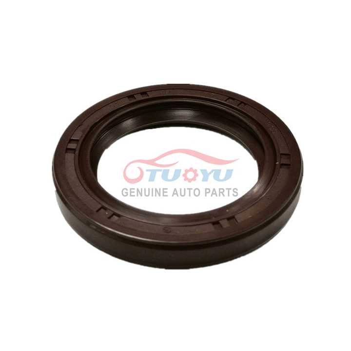 Auto Parts Engine Crankshaft Oil Seal 47352-39300 47352 39300 Timing ...