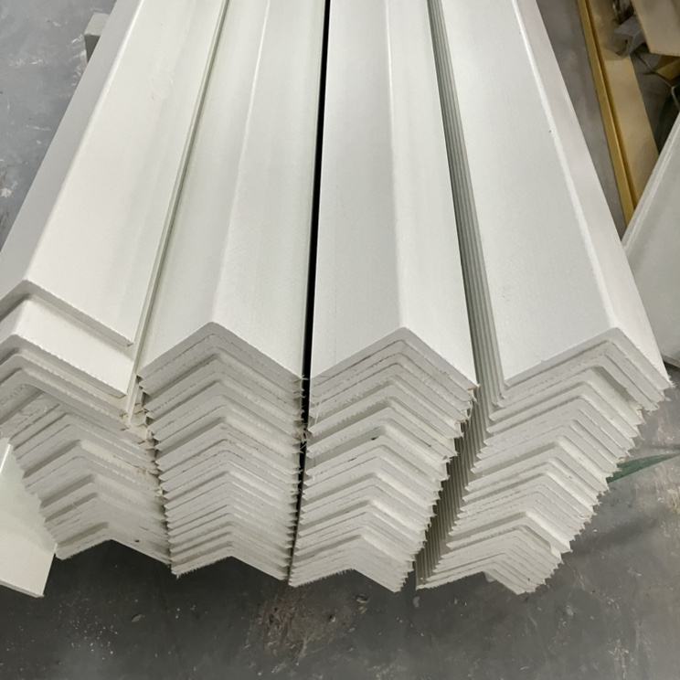 FRP Profiles and FRP Angle Beams Specifically Designed for Insulation ...