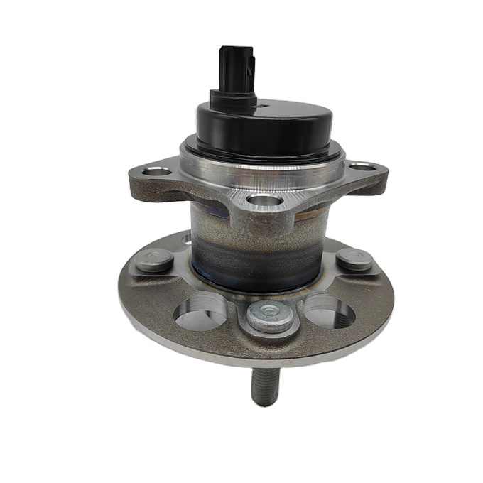 WLGRT Automotive Wheel Hub Bearing 42450-52060 4245052060 for Toyota ...