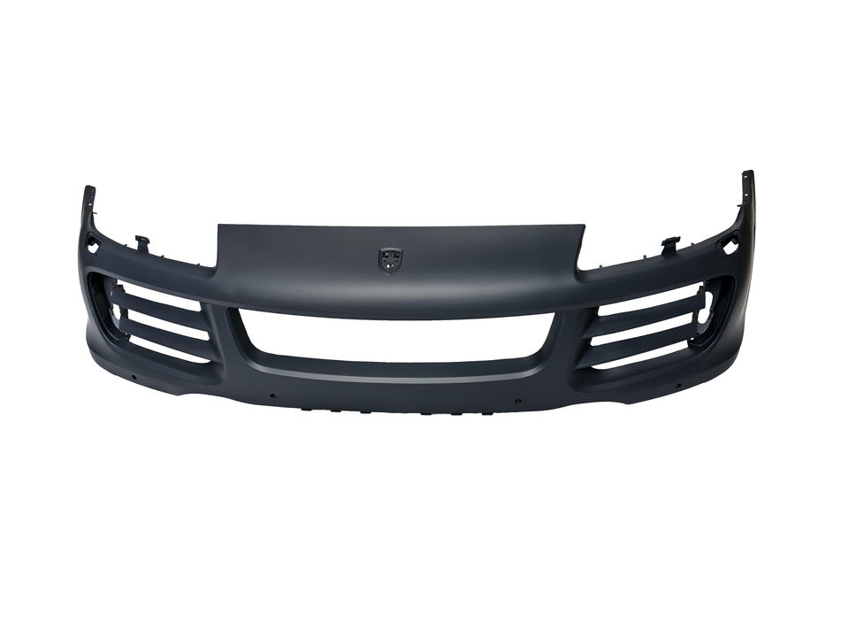Front Bumper for Porsche Cayenne 2007-2010 OEM 95550531113| Alibaba.com