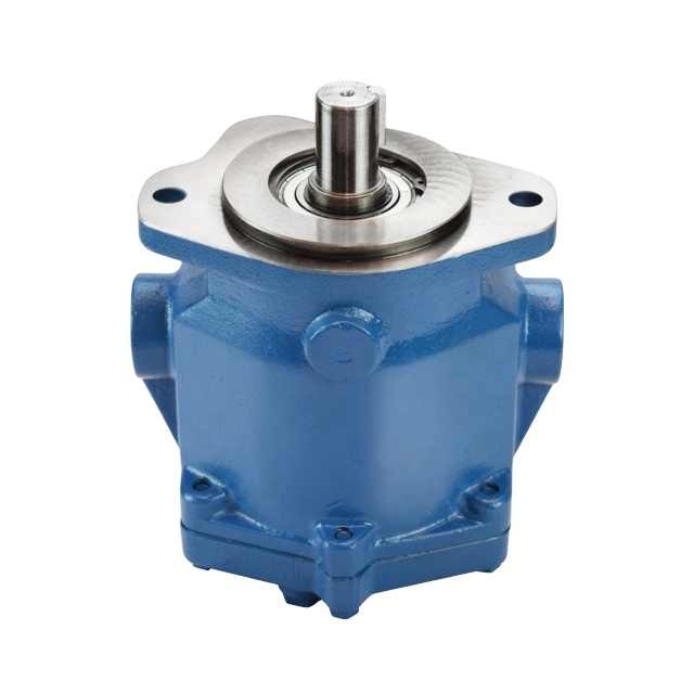 Eaton Vickers PVB Series PVB5-RSY-21-CM-11 Axial Piston Pump for ...