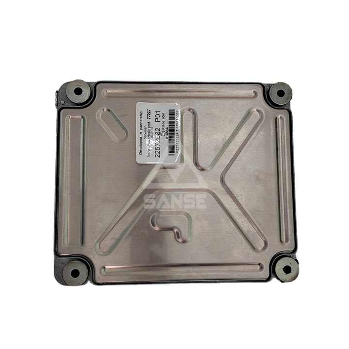 Hot sale Excavator Controller ECU ECM Engine Control Unit VOE22346792 ...