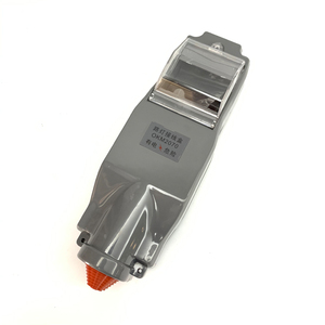 Wholesale street light pole fuse box For Pro Power Distribution ...