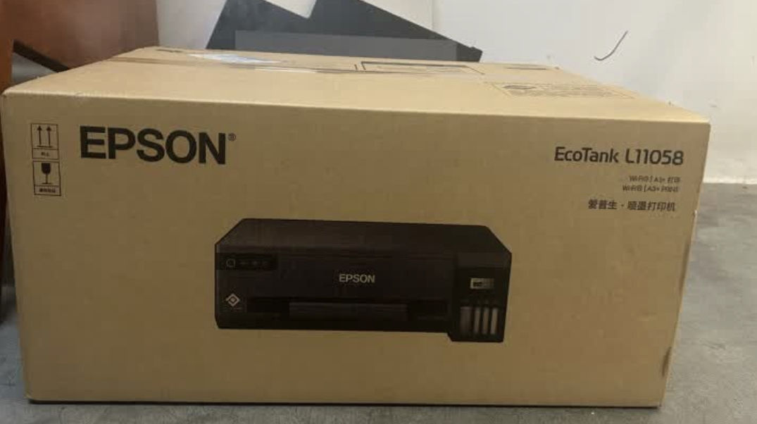 How to Choose the Best Epson A3 Sublimation Printer: Ultimate Buying Guide