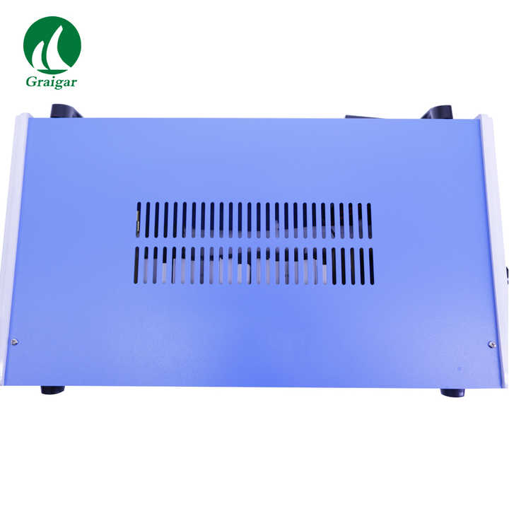 ZVS-2800W Induction Heater Induction Heating Machine Used for the Heating and Quenching of Small ...