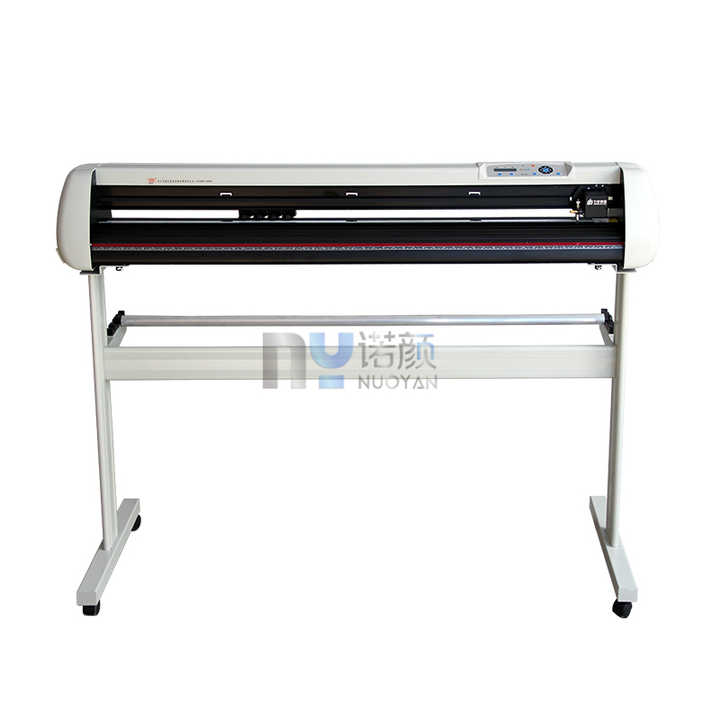 Liyu SC Series Vinyl Cutter - High Speed Contour Cutting