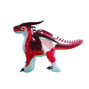 Wholesale inflatable toothless dragon toy Including the Dancing Man and ...