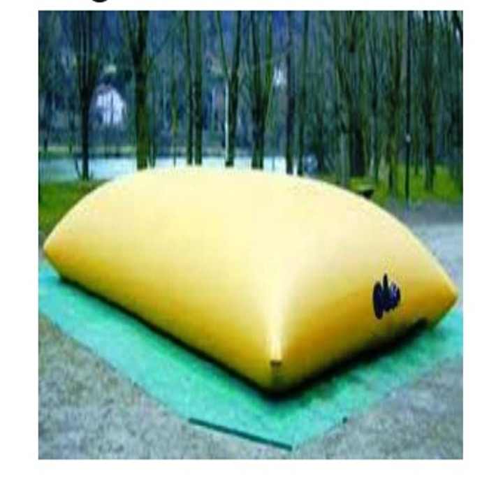 High Quality Flexible Pillow Water Bladder 50000 Liters Collapsible ...
