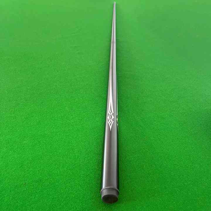 ODM Professional Pool Cue Stick BilliardCarbon Fiber Whole Small Head ...