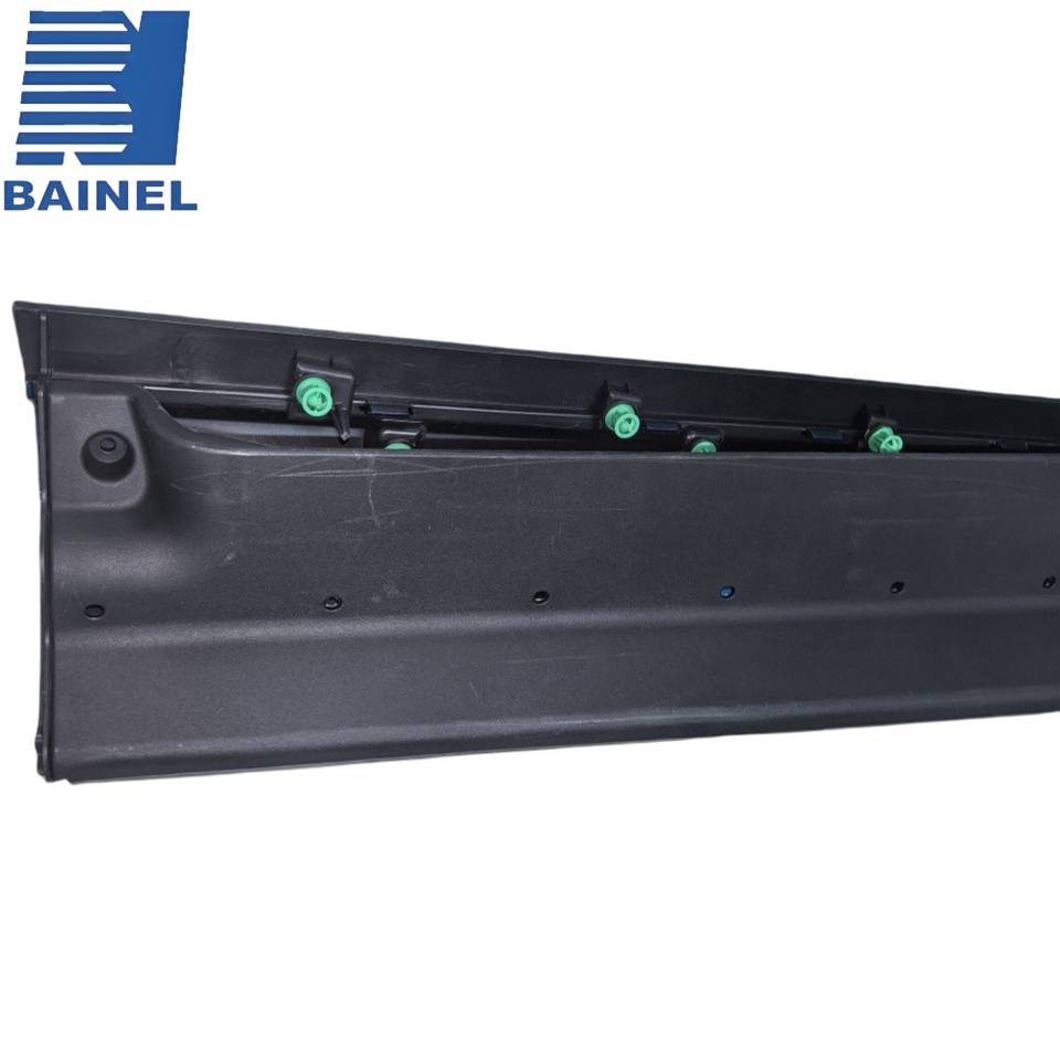 BAINEL Linke Vordertür Rock Panel Assembly für BYD ATTO3 2022- OE ...