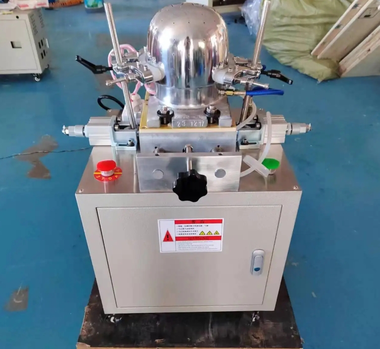 Cap Ironing Machines - Efficient Hat Steaming Solutions